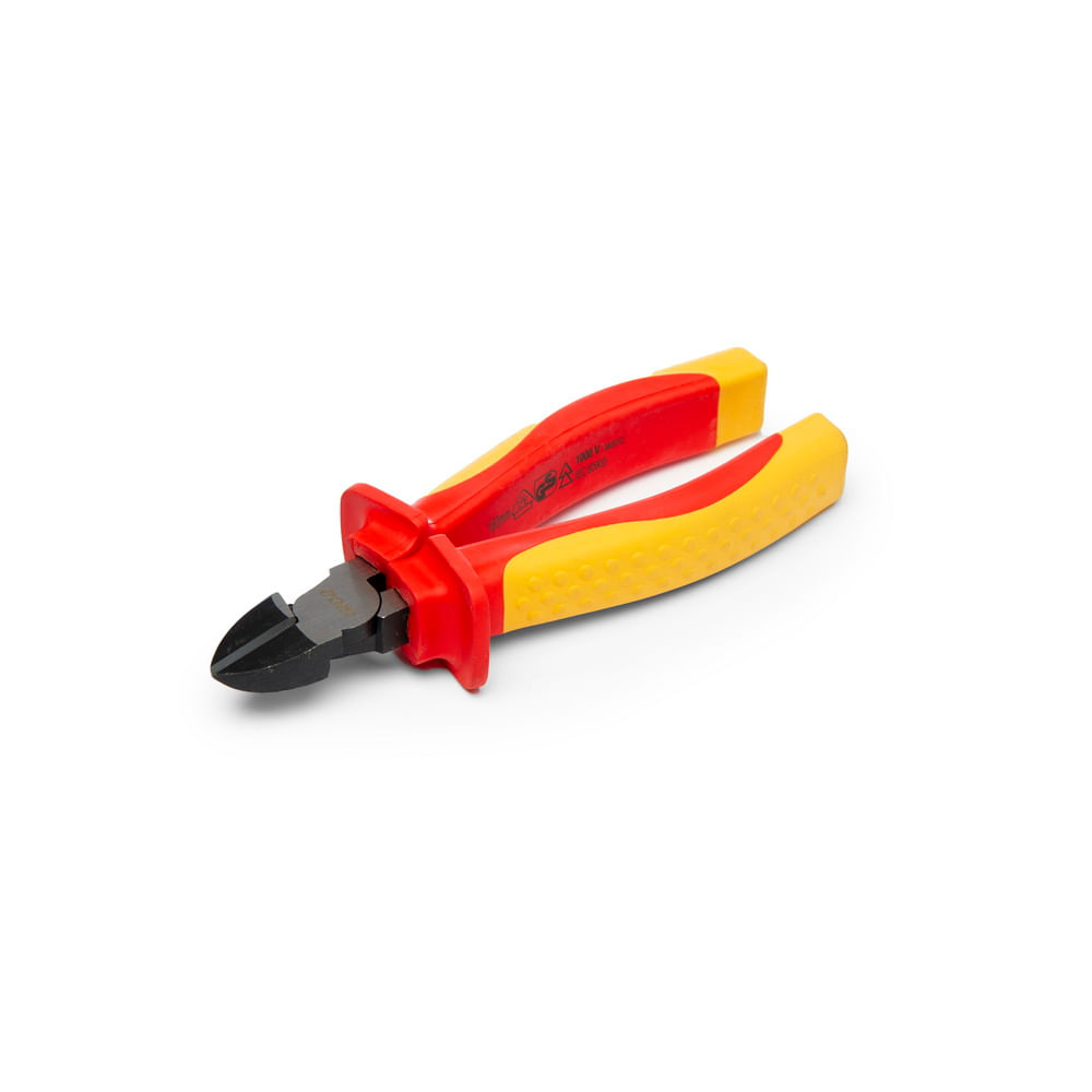 ALICATE 6" 1000V x 6 U.