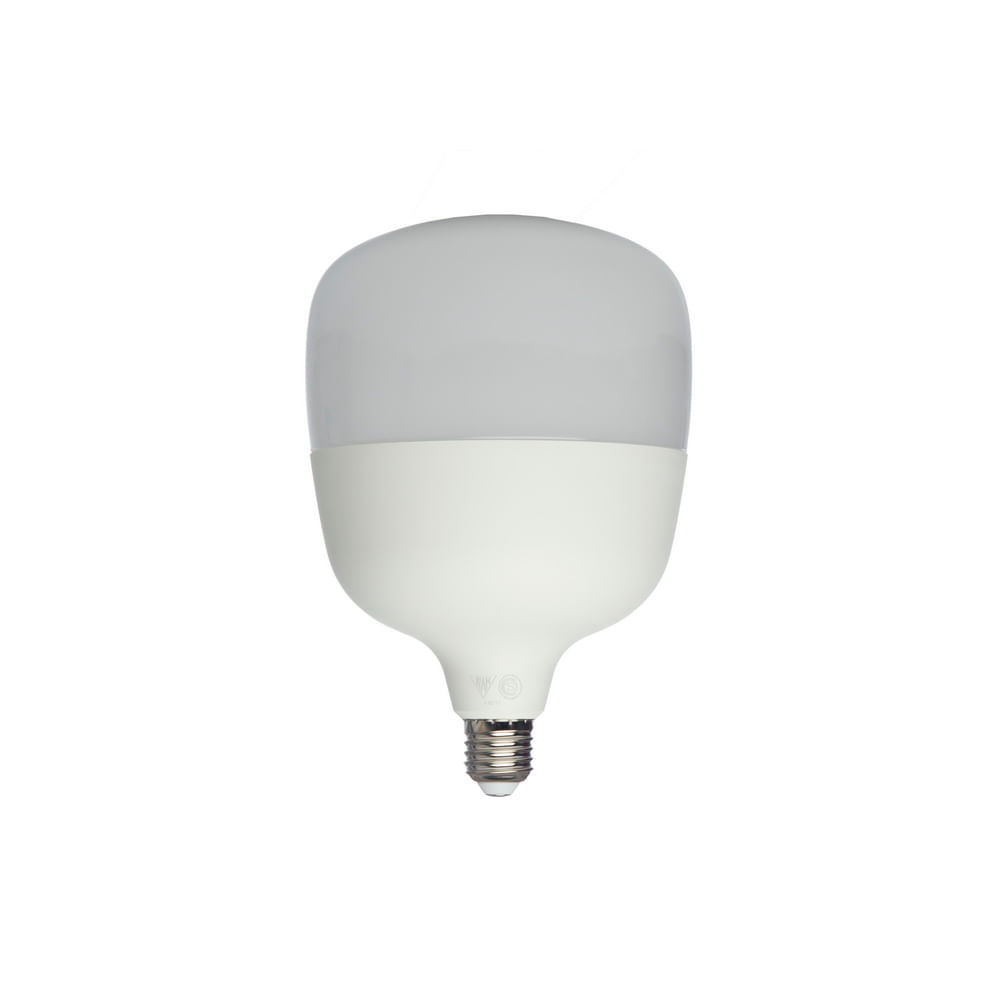 Lamp LED alta potencia 50W E27 BC x 10 U.
