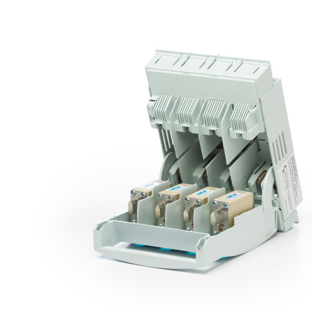 Secc B/C NH00 4P Eco