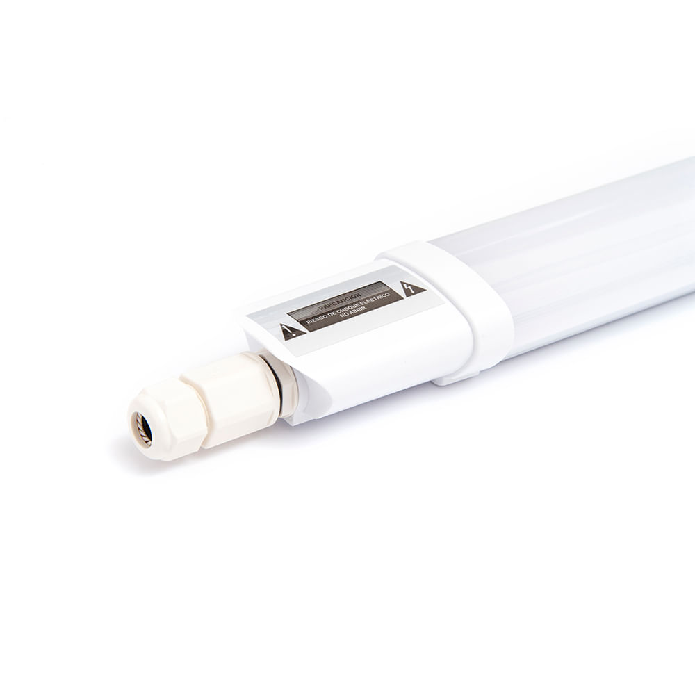 Liston LED Estanco 36W BN