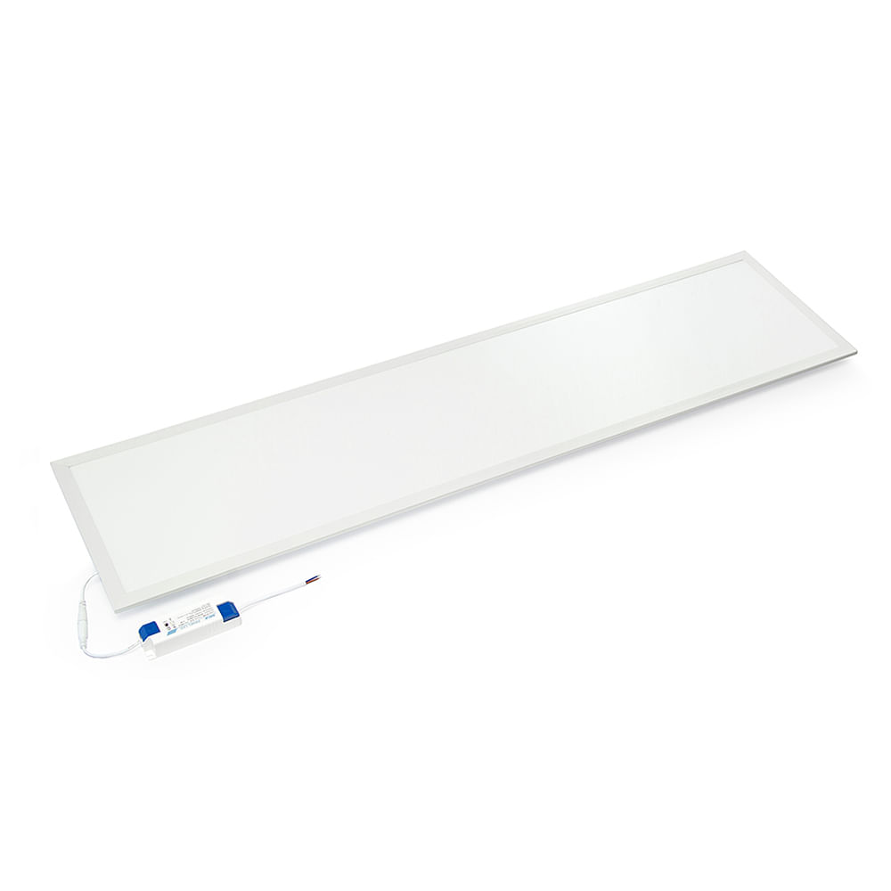 Panel LED Backlit 120x30 40W LD x 6 U.